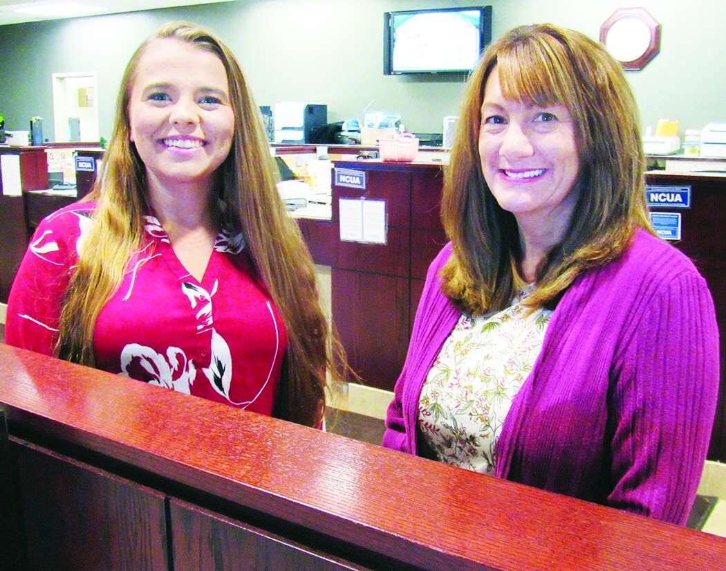 Compass Credit Union adds two new loan officers | News ...
