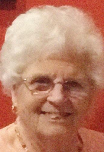 Arlene M. Knopp | Obituaries | oswegocountynewsnow.com