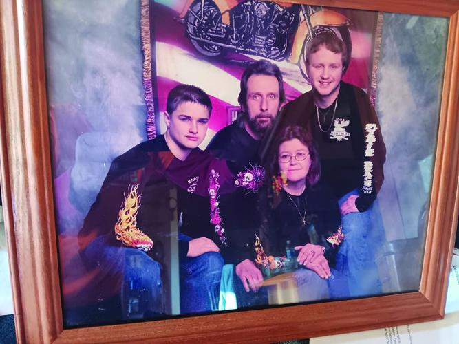 Father of Miles Dignean reacts to release of bodycam footage | News ...