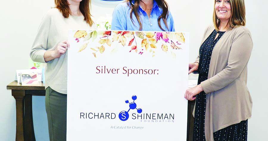Shineman Foundation supports OCO’s Giving Thanks celebration | Arts ...