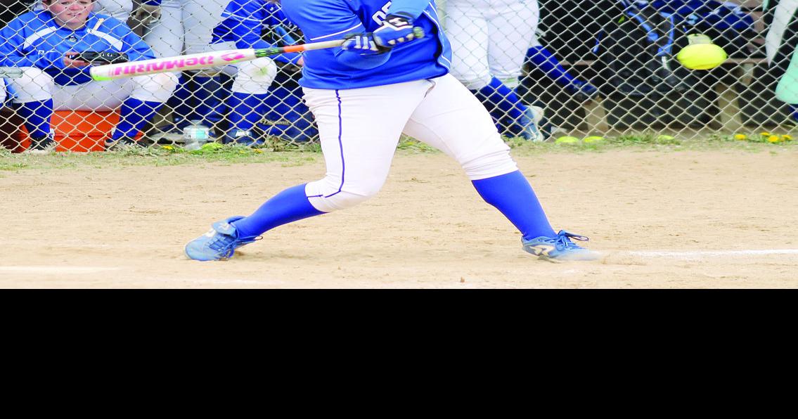 Oswego varsity softball team defeats Whitesboro, CBA | Sports ...