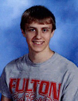 Family, friends holding benefit in honor of Dylan Blair | Fultonnews ...