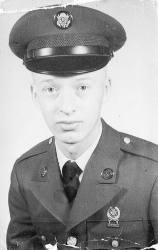 James L. Falcetti | Obituaries | oswegocountynewsnow.com