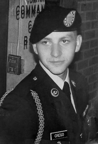 Jonathan E. Crego | Obituaries | oswegocountynewsnow.com