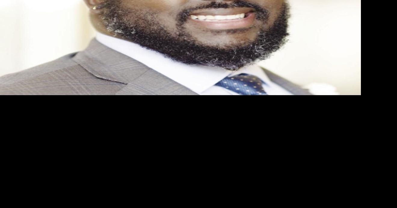 Bass-baritone Marcus Simmons to perform at SUNY Oswego on Feb. 21 ...