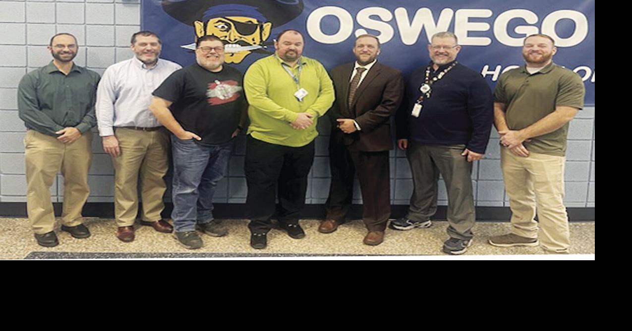 OHS National Honor Society holds No Shave November fundraiser | News ...
