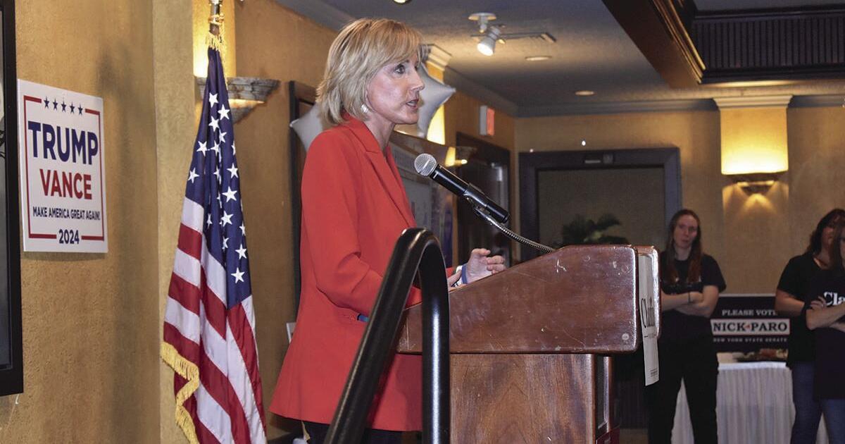 Tenney bill would end birthright citizenship for children of people in ...