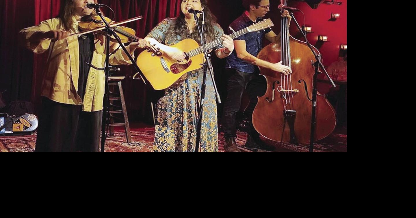 Oswego Music Hall to feature Rachel Sumner & Traveling Light | Arts ...