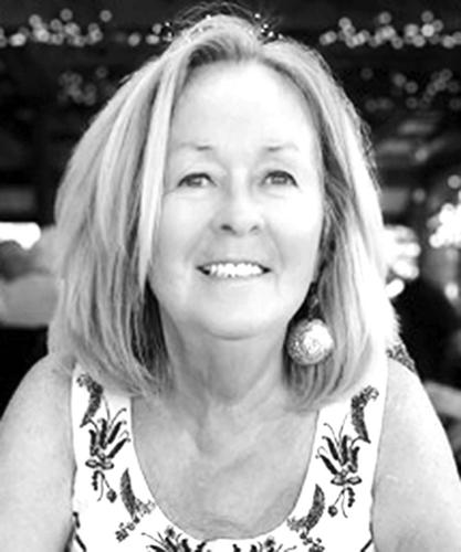 Kathleen Mary Shannon | Obituaries | oswegocountynewsnow.com