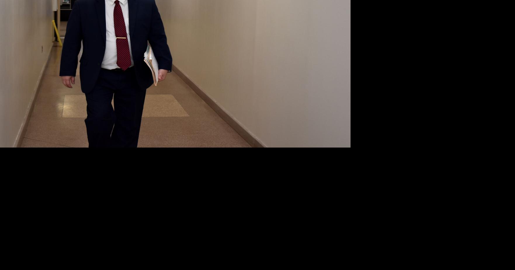 Prosecution and defense rest in Parsons murder trial | News ...