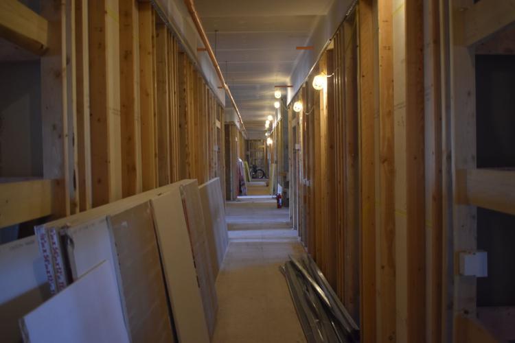 East Lake Commons: Oswego's newest high-rise | News ...