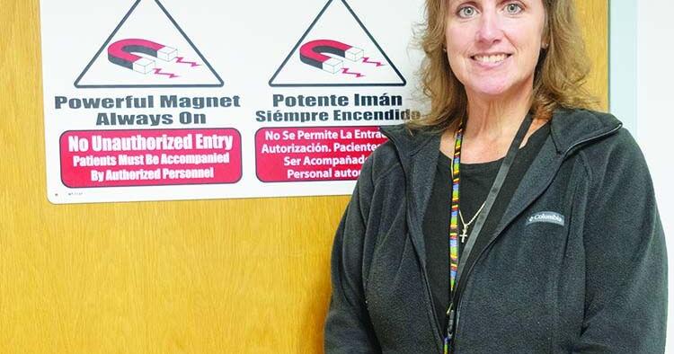 Oswego Health recognizes MRI Safety Week and celebrates local MRI ...
