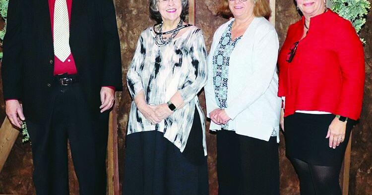 OCO recognizes outgoing board members | News | oswegocountynewsnow.com