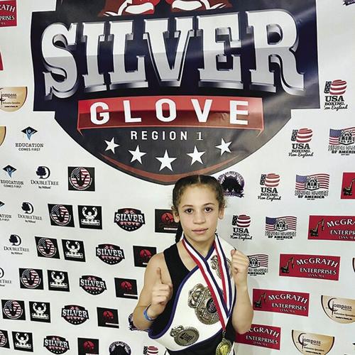 Oswego’s King Cook pursuing Silver Gloves boxing crown | Sports ...