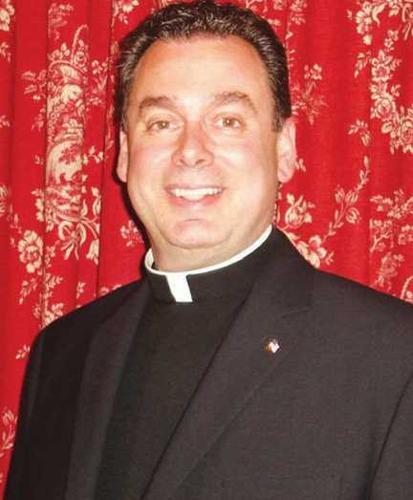 Local religious leader to mark 25 years of service | Local ...