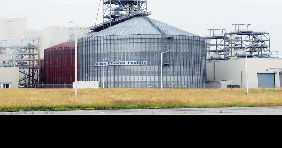 State, county officials are monitoring silo fire in Volney | News ...