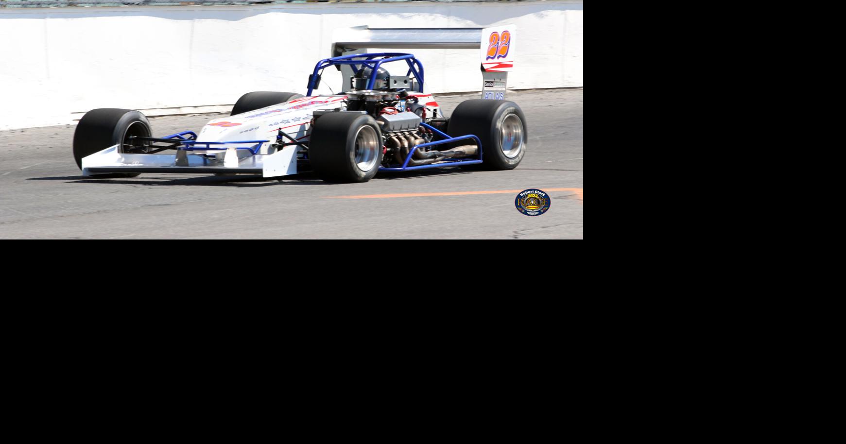 Lighthouse Lanes partners with Bruce Racing for Oswego Speedway season ...