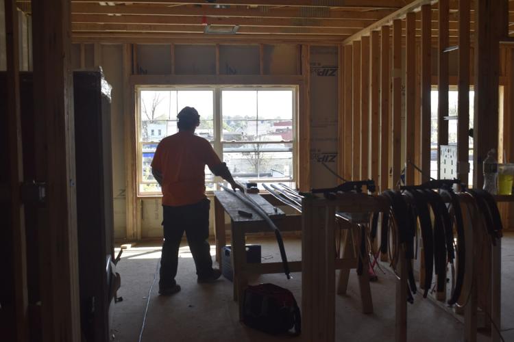 East Lake Commons: Oswego's newest high-rise | News ...