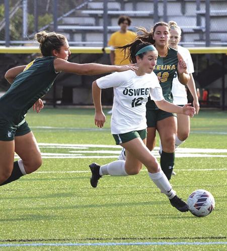 Lakers roundup: Women’s soccer is No. 3 seed for SUNYAC playoffs ...