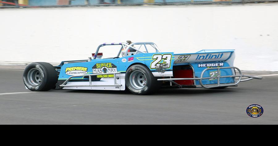 Infinit Technology Solutions to partner with Flack Racing | Sports ...