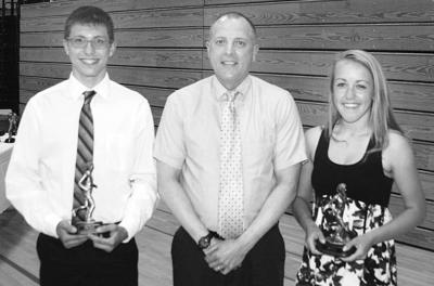 Mexico cross country MVP honored | Local | oswegocountynewsnow.com
