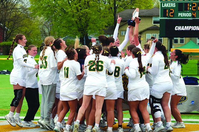 SUNYAC champion Lakers aim for more history | Sports ...