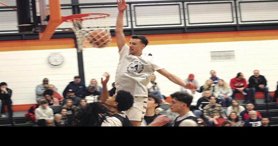 Area players shine in BCANY all-star event | Sports ...