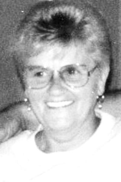 Mary E. Serino | Obituaries | oswegocountynewsnow.com