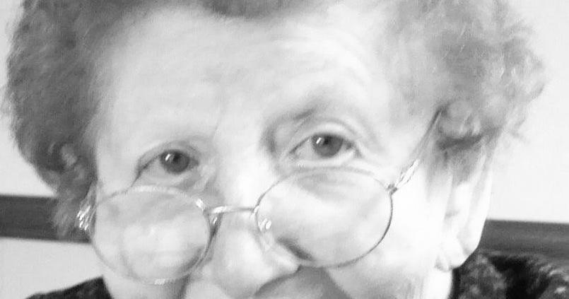 Edna M. Marshall | Obituaries | oswegocountynewsnow.com