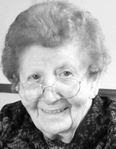 Edna M. Marshall | Obituaries | oswegocountynewsnow.com