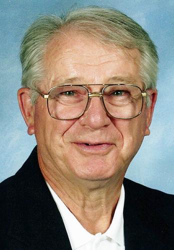 C. James Ingamells | Obituaries | oswegocountynewsnow.com