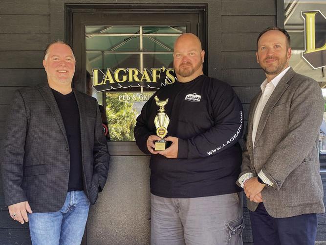 Farnham Foundation to host second Annual WingFest | News | oswegocountynewsnow.com