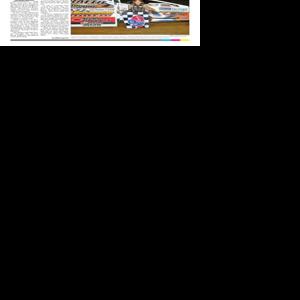 Page B1 | e-Edition | oswegocountynewsnow.com