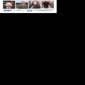 Page A1 | e-Edition | oswegocountynewsnow.com