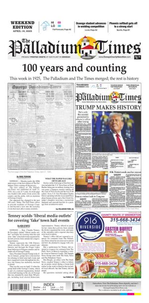 East Lake Commons: Oswego's newest high-rise | News ...