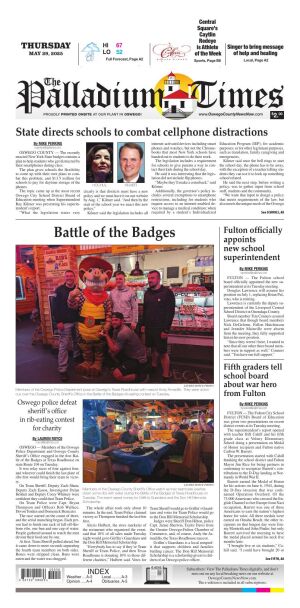 East Lake Commons: Oswego's newest high-rise | News ...