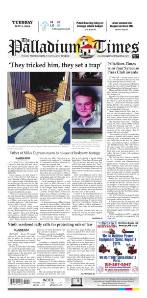 oswegocountynewsnow.com | Powered by the local newsrooms of The ...