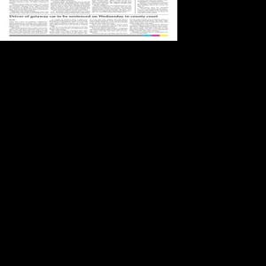 Page A8 | e-Edition | oswegocountynewsnow.com