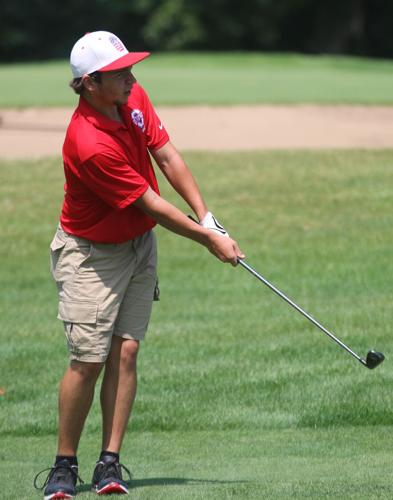 Prep golf: Ottumwa finishes eighth at Blue Top Ridge | Sports ...