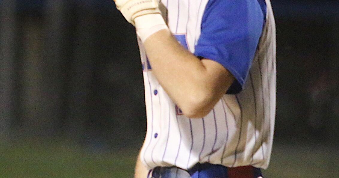 Prep baseball: Blue Demons fall twice to Clarke | Sports ...