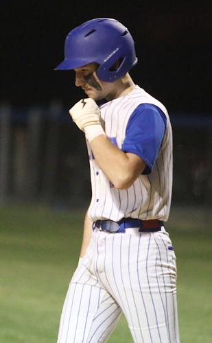 Prep baseball: Blue Demons fall twice to Clarke | Sports ...