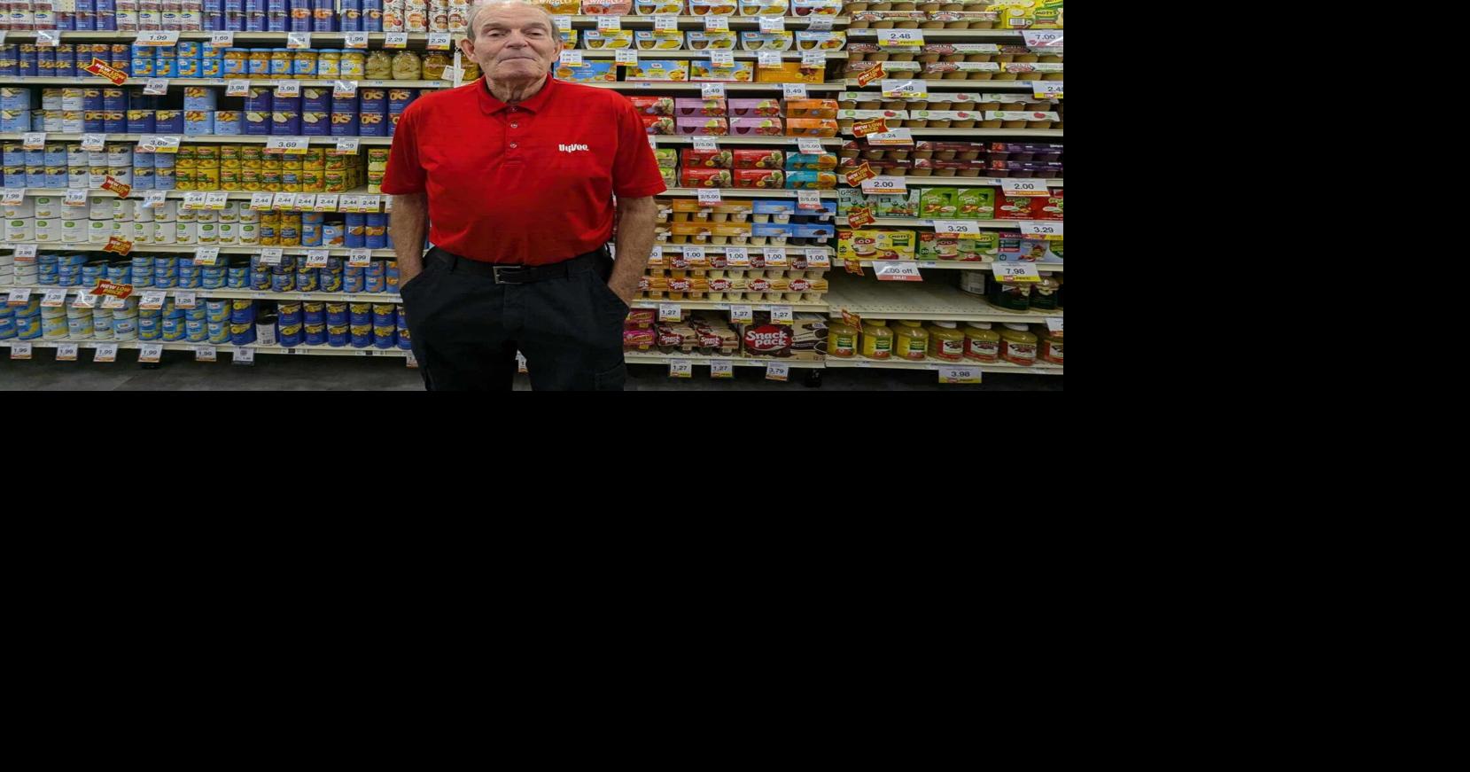 Tracy Baker retires after 43 years at Hy-Vee | Local News ...