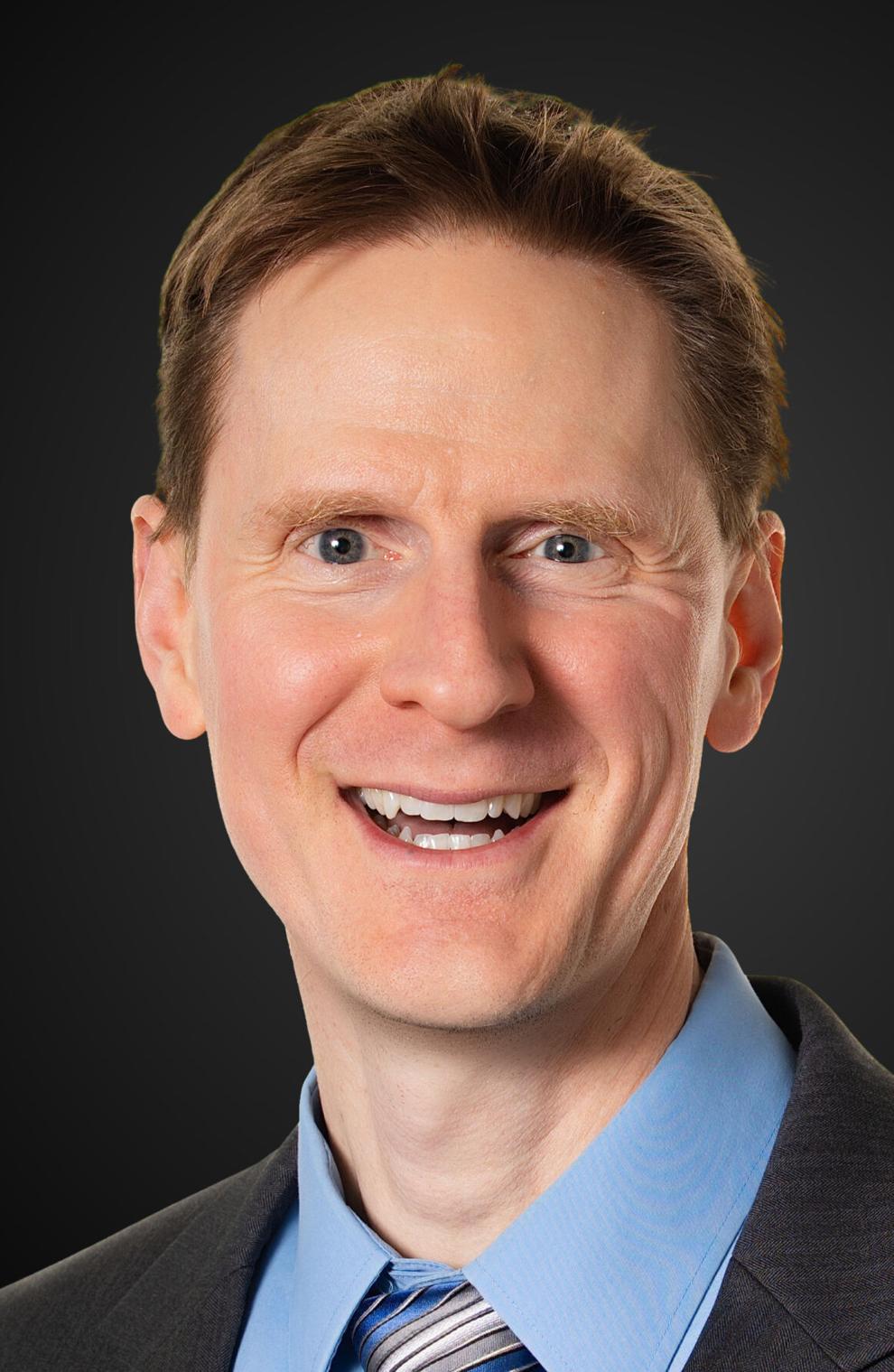 ORHC adds orthopedic surgeon with 25 years of experience | Local News ...