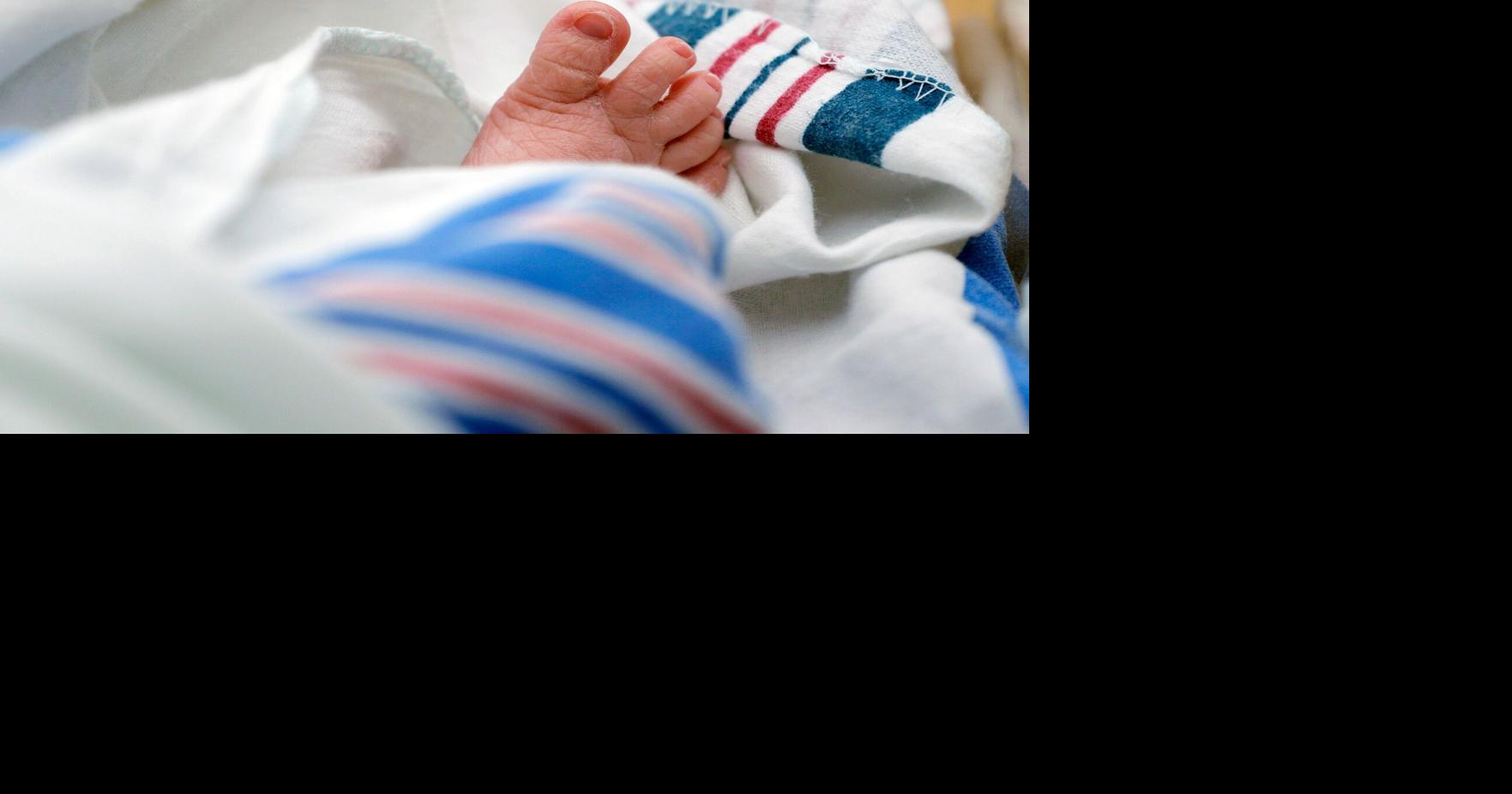 The US infant mortality rate fell to an all-time low, though it still ...