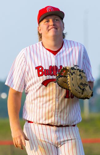 Bulldog Profile: Jared Mitchell | Sports | ottumwacourier.com