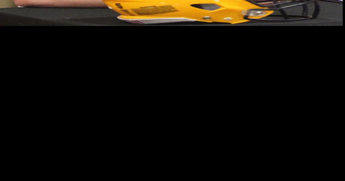 Panther Profile: Slater Williams | High School Sports | ottumwacourier.com