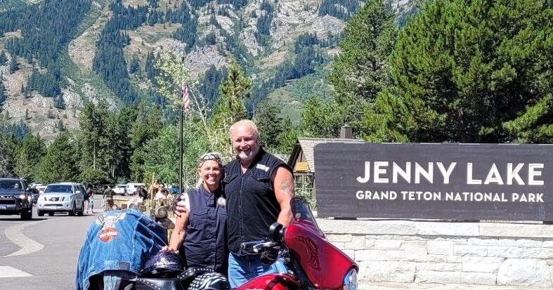 The rides of their lives | News | ottumwacourier.com