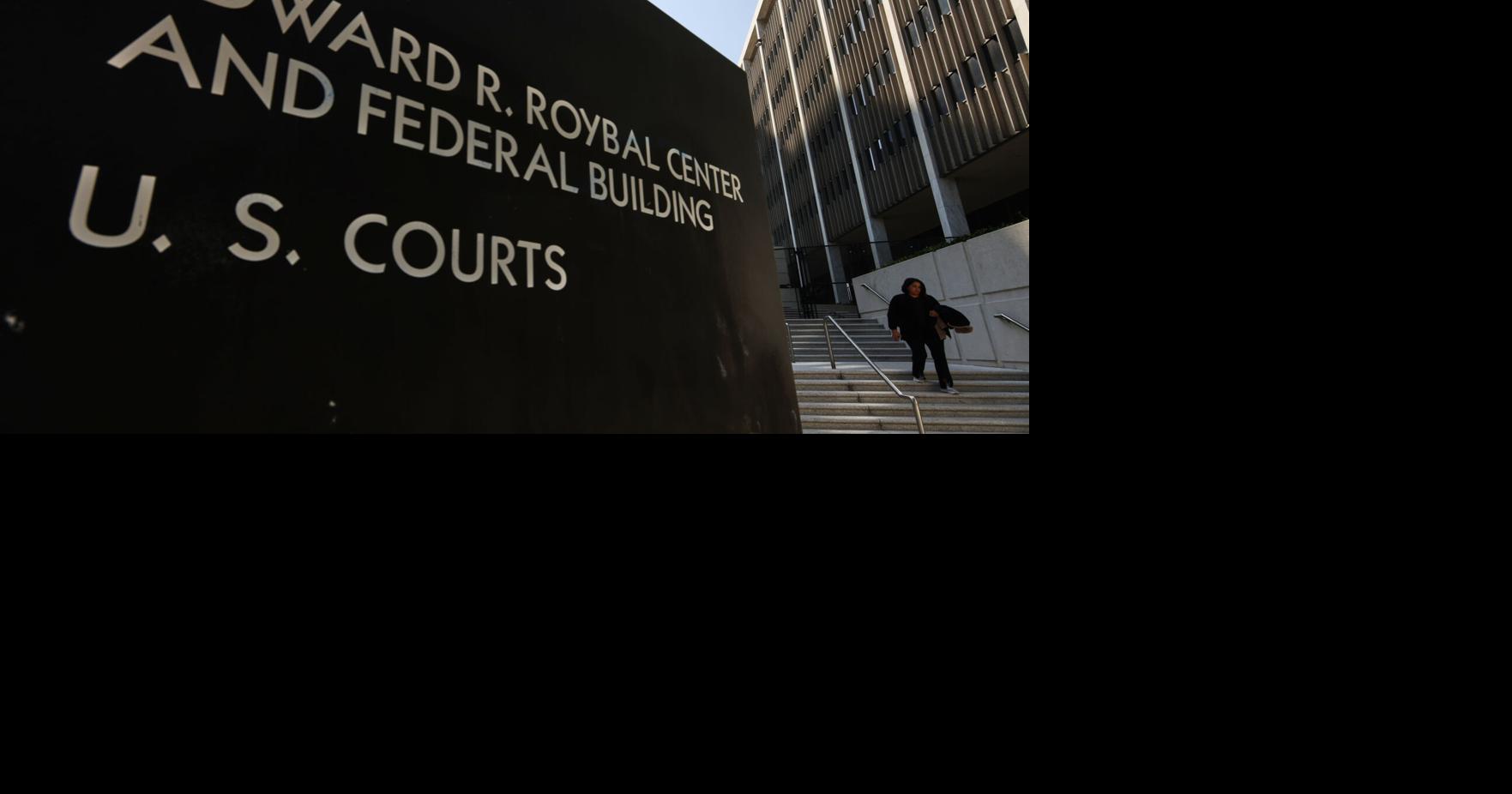 Judge dismisses criminal case against TikTok streamer held in ...