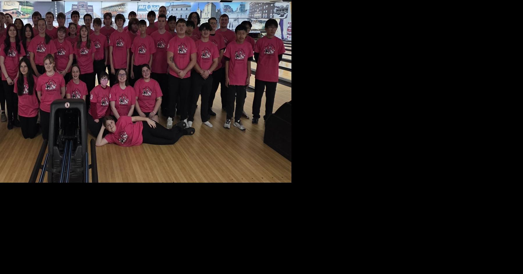 Prep bowling: Bulldogs, Polar Bears strike out cancer | Sports ...