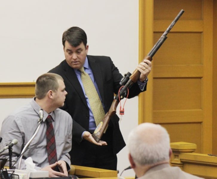 Seth Techel trial coverage | | ottumwacourier.com